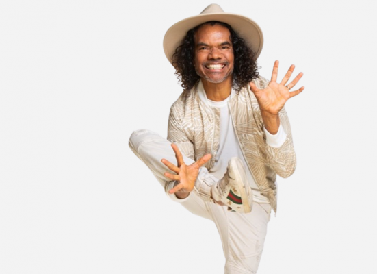 Indigenous Speakers & Aboriginal Role Models - Hire for Guest & Keynote ...