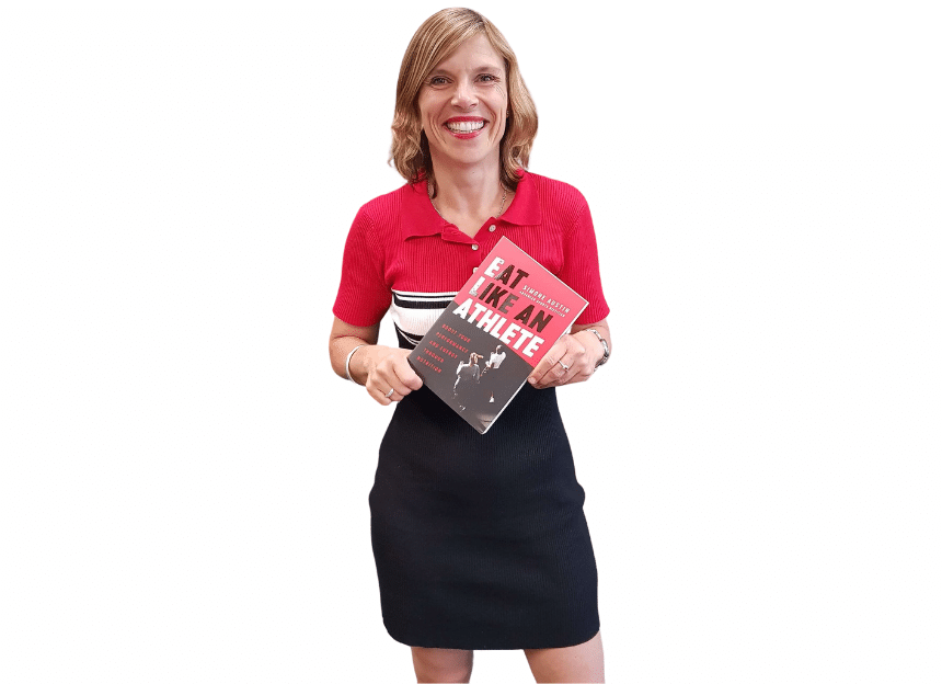 Top 7 Nutrition Virtual & Live Keynote Speakers in Australia - ICMI