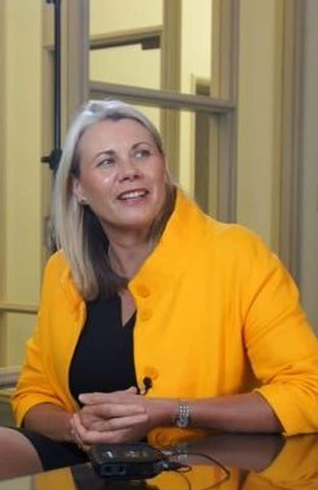 Victoria’s must-have business speakers for your next event - ICMI