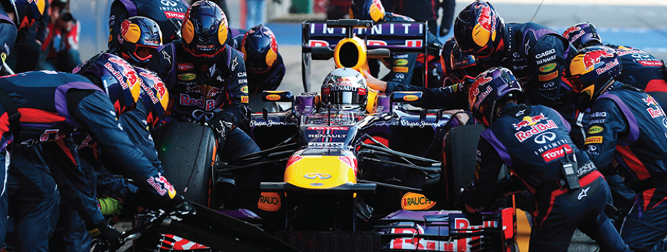 Professor Richard Hopkins: Out and About - ICMI