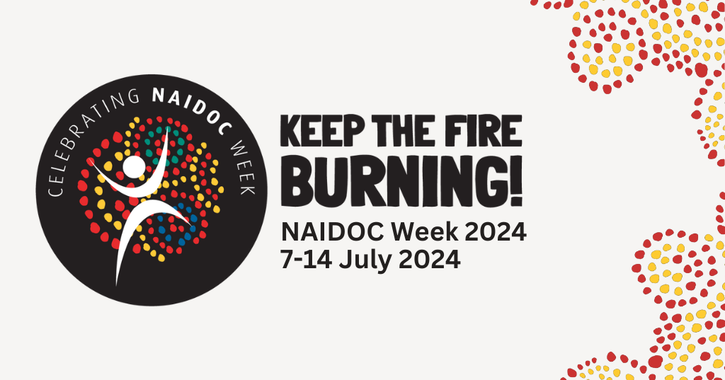 Indigenous Awareness: NAIDOC Week Speakers 2024 - ICMI