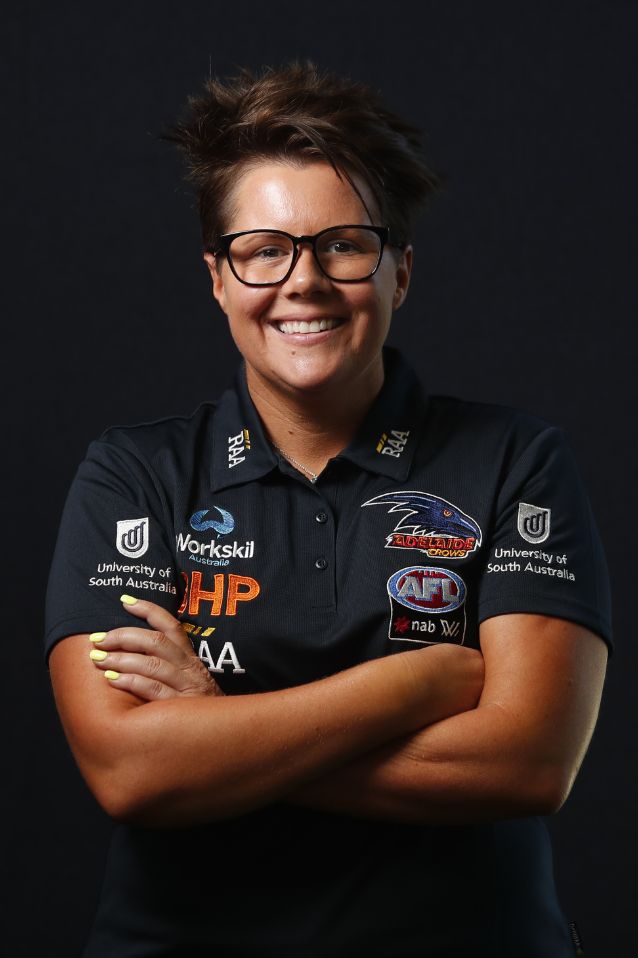 Explore AFL and AFLW Stars on the ICMI Roster