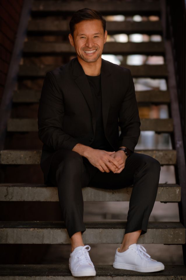 Explore Men's Mental Health Speakers at ICMI - ICMI