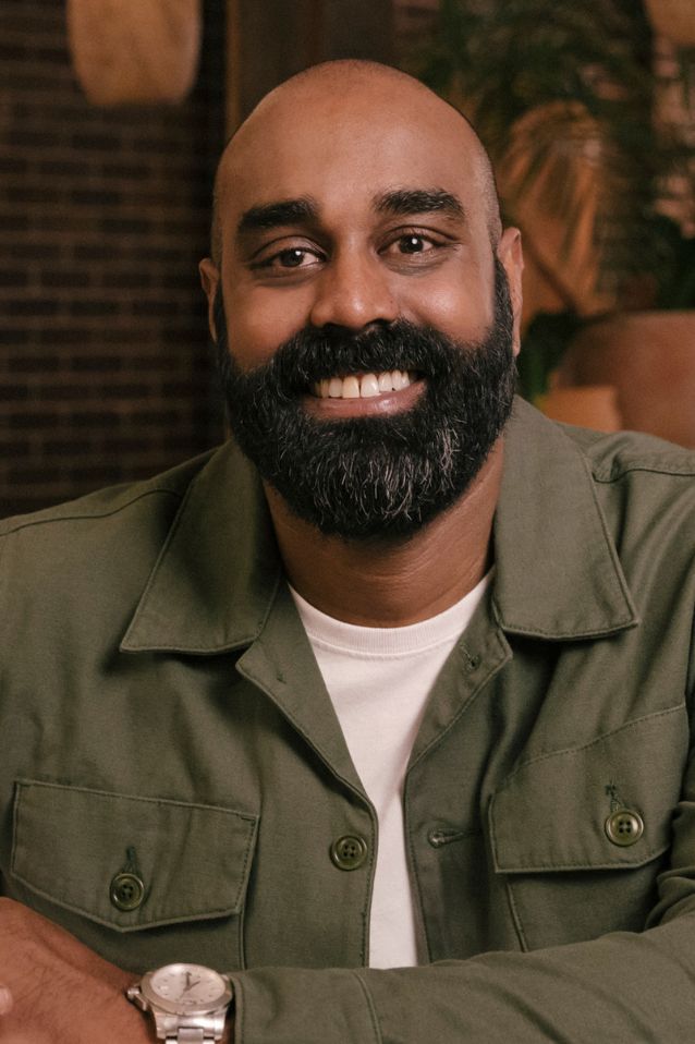 Explore Men's Mental Health Speakers at ICMI - ICMI