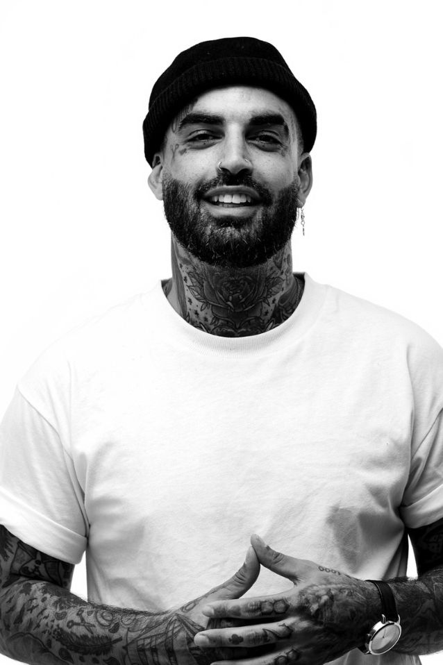 Explore Men's Mental Health Speakers at ICMI - ICMI