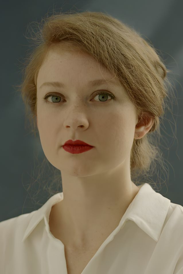 Fresh Young Talent to Bring New Energy for 2025! - ICMI