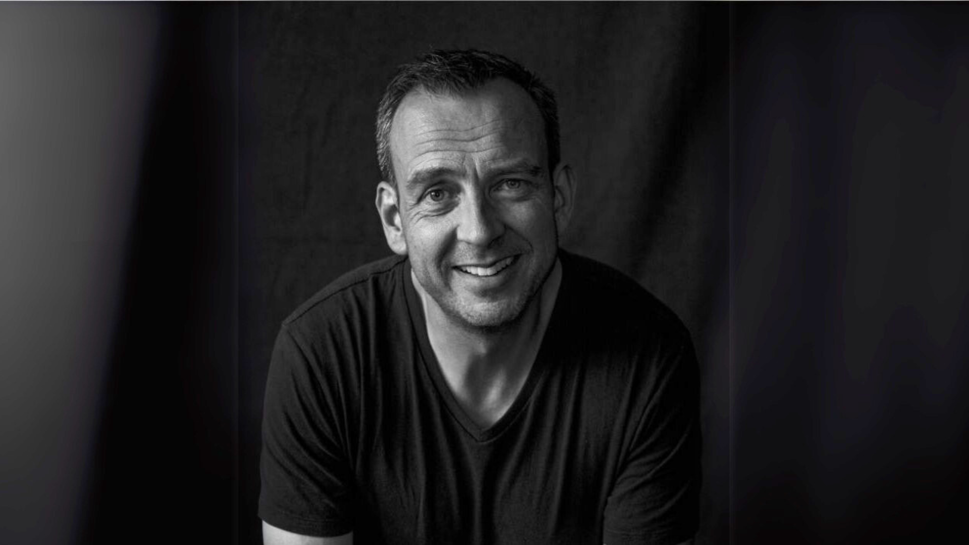Meet Jeremy Macvean: Leader in Parenting, Health and Wellbeing - ICMI