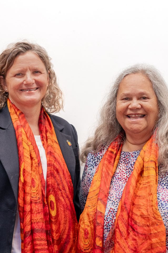 Moving Forward Together: Reconciliation Week Speakers 2025 - ICMI