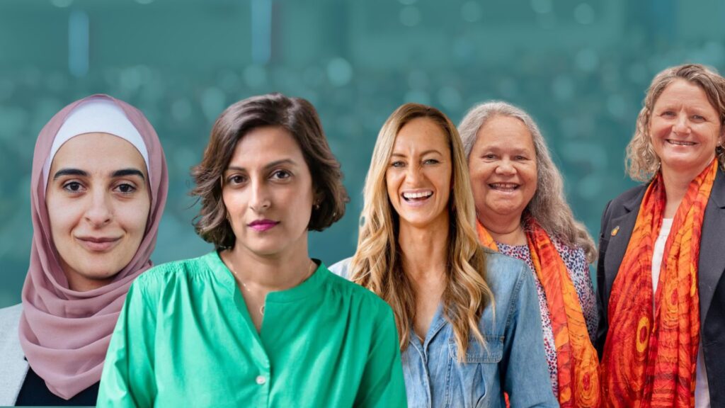 Harmony Day 2026: Cultural & Inclusion Speakers For Meaningful Workplace Events - ICMI